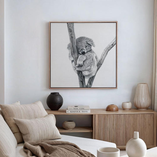 Shop Animal Wall Art & Canvas Prints Online