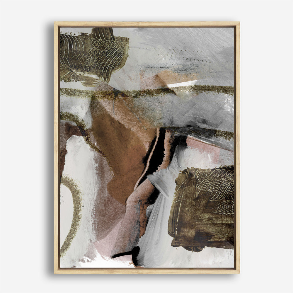 Buy Duskey Canvas Wall Art Print | The Print Emporium®