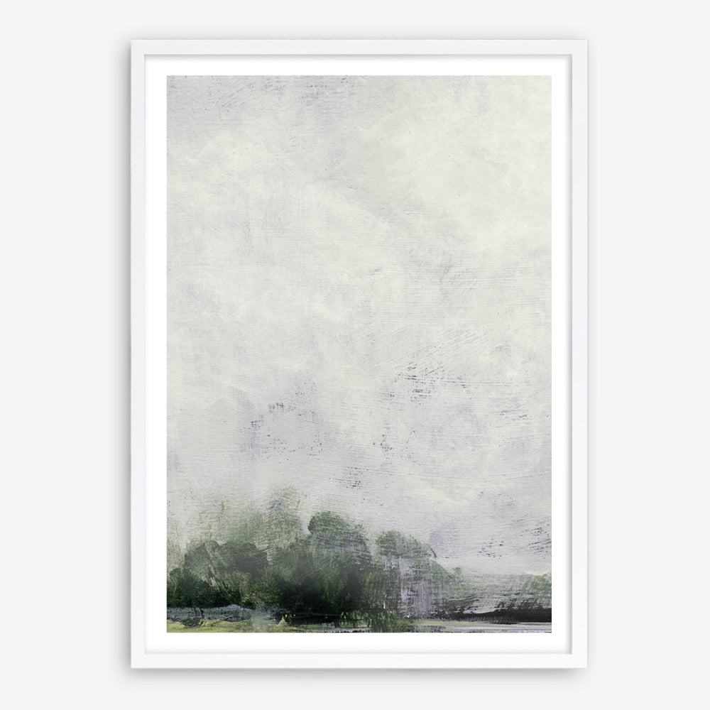 Buy Forest Edge II Wall Art Print | The Print Emporium®