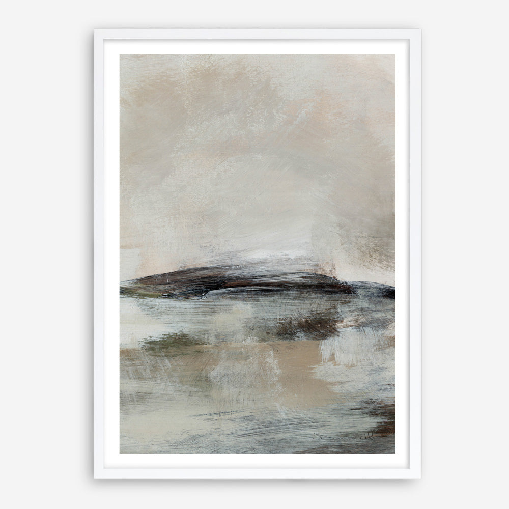Buy Lost Time III Wall Art Print | The Print Emporium®