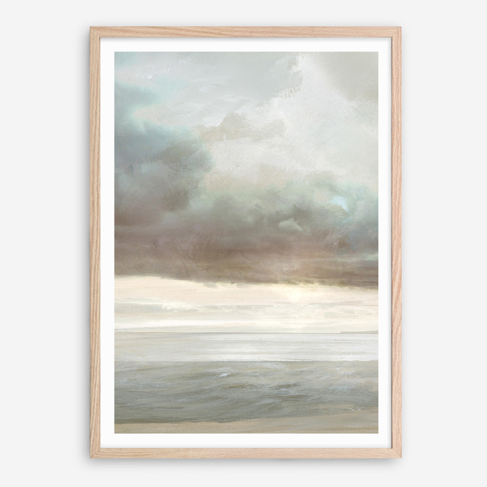 Buy Westward II Wall Art Print | The Print Emporium®