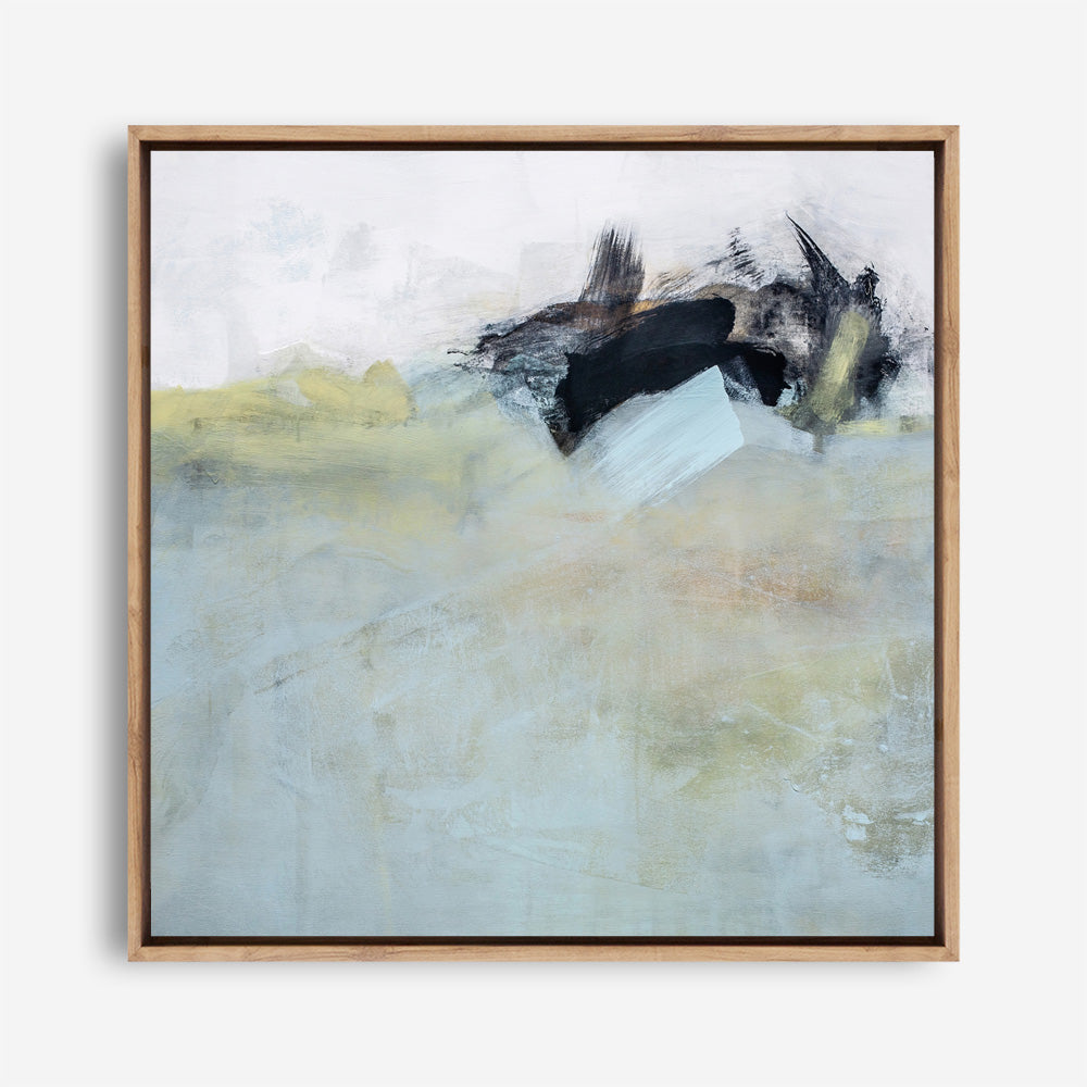 Buy Between Memory and Story (Square) Canvas Print Wall Art Print | The ...