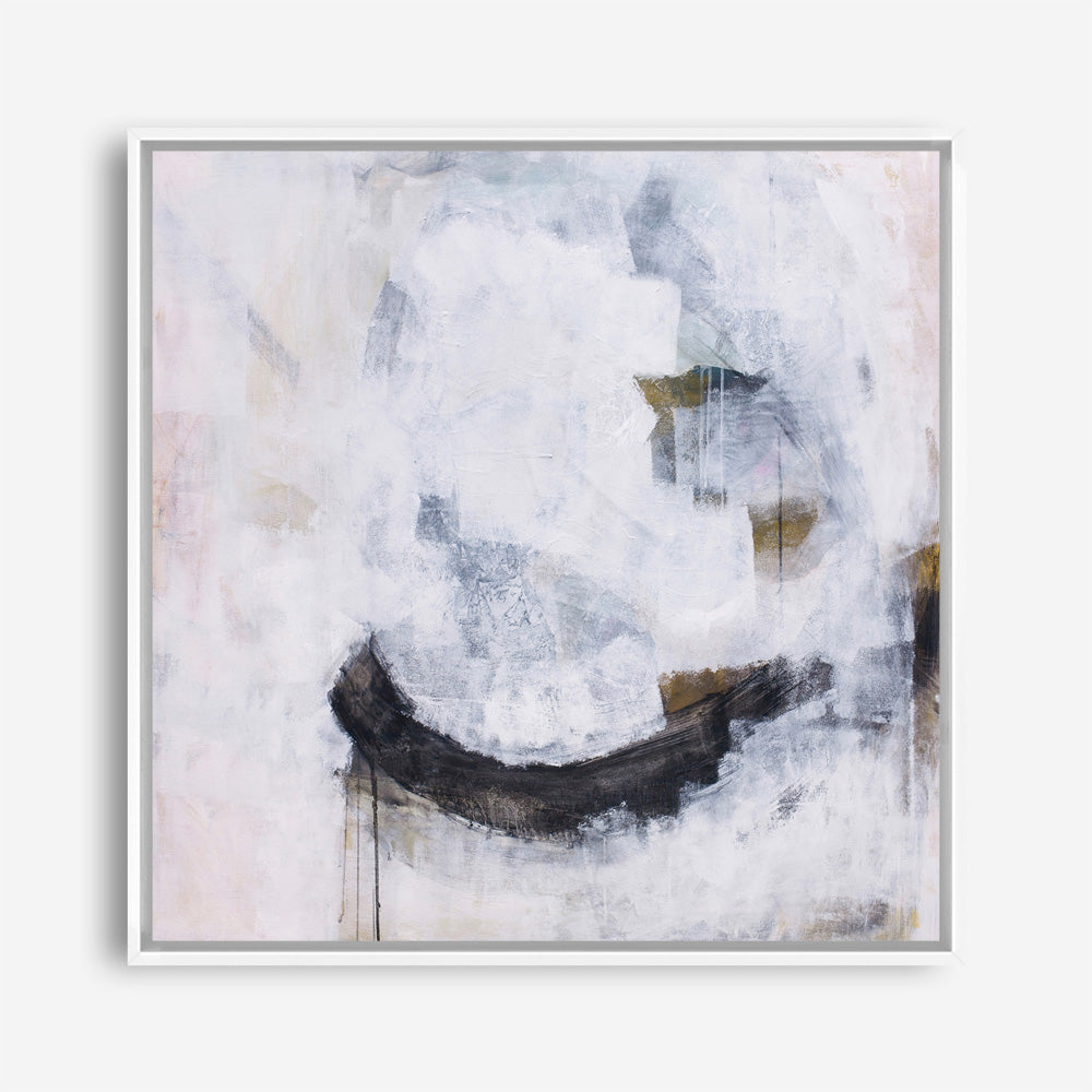 Buy A Fair Wind and A Long Way To Go (Square) Canvas Print Wall Art ...