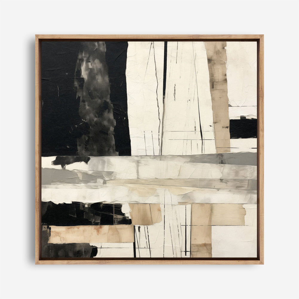 Buy Liminal 4 (Square) Canvas Print Wall Art Print | The Print Emporium®
