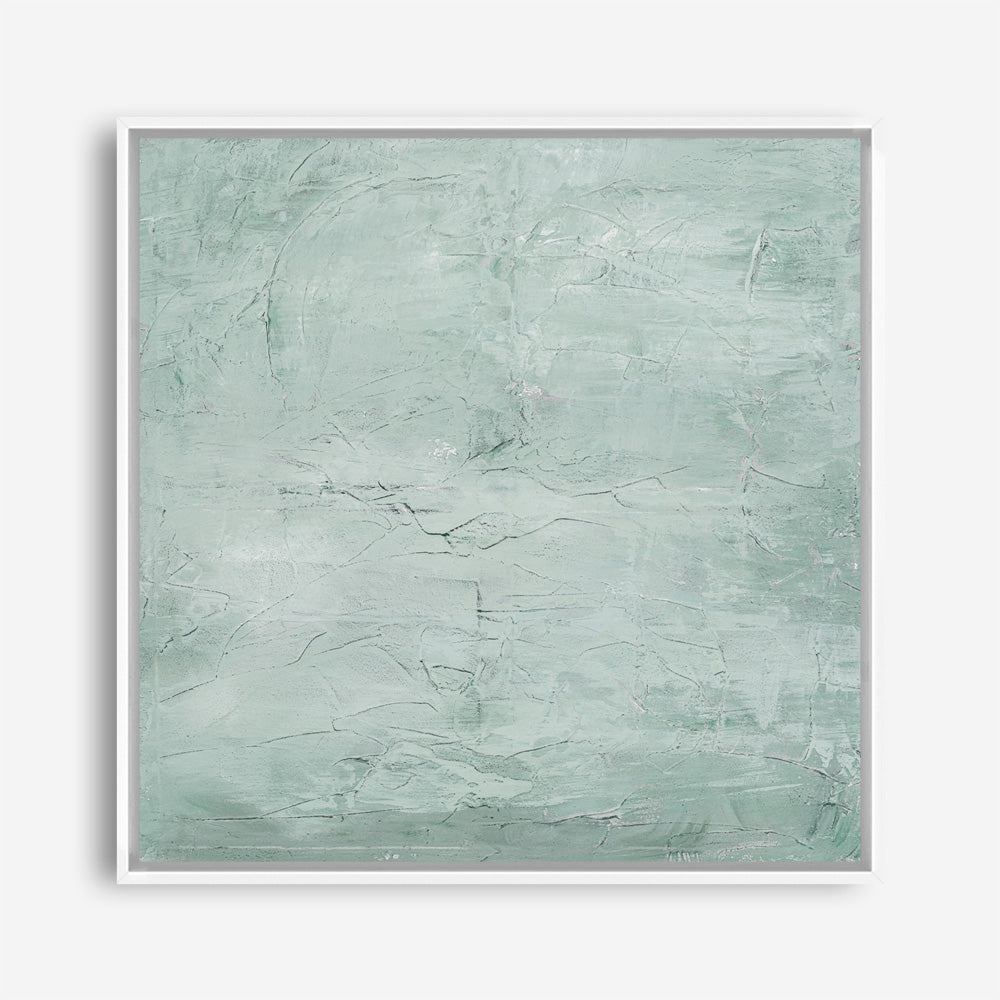 Buy Simple Living 4 (Square) Canvas Print Wall Art Print | The Print ...