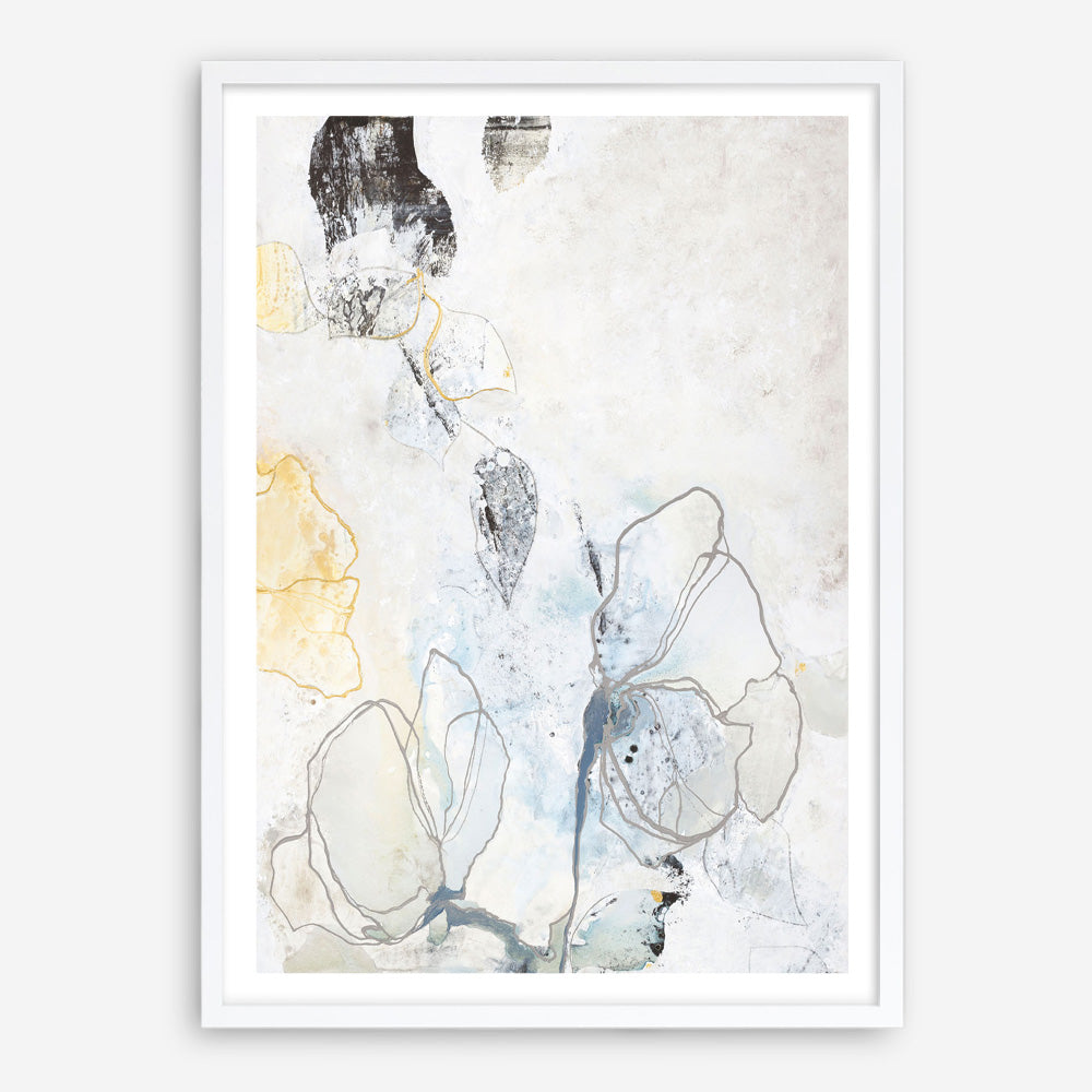Buy Nowhere Land 1 Wall Art Print | The Print Emporium®