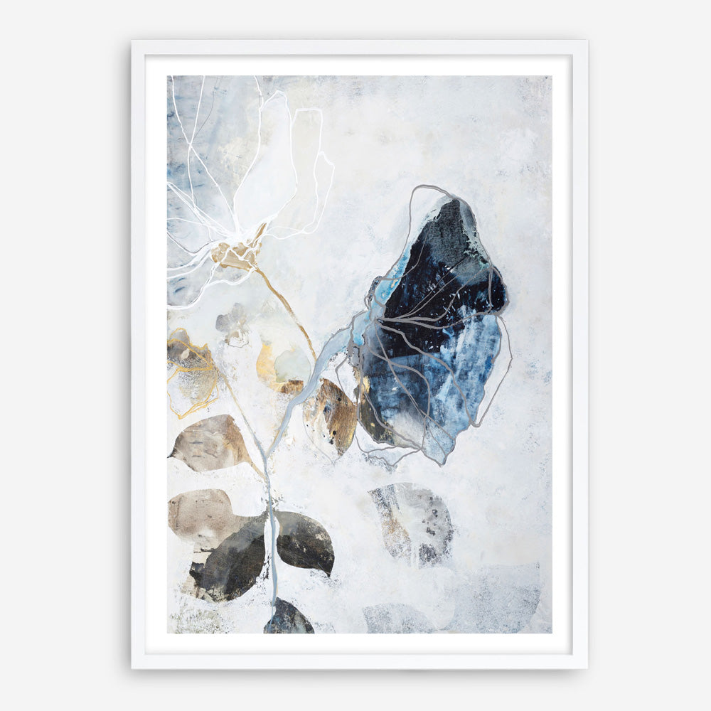 Buy Nowhere Land 2 Wall Art Print | The Print Emporium®