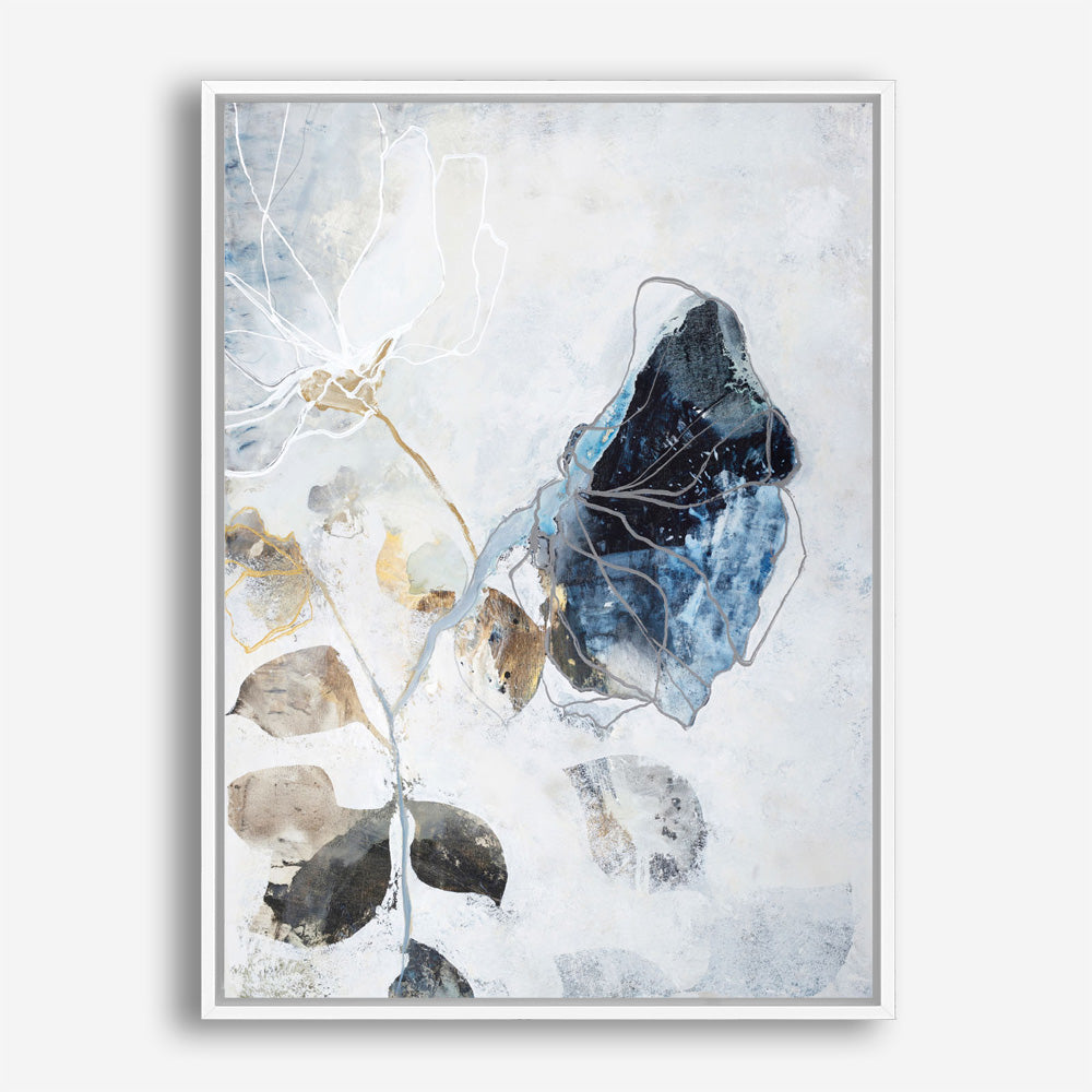 Buy Nowhere Land 2 Canvas Wall Art Print | The Print Emporium®