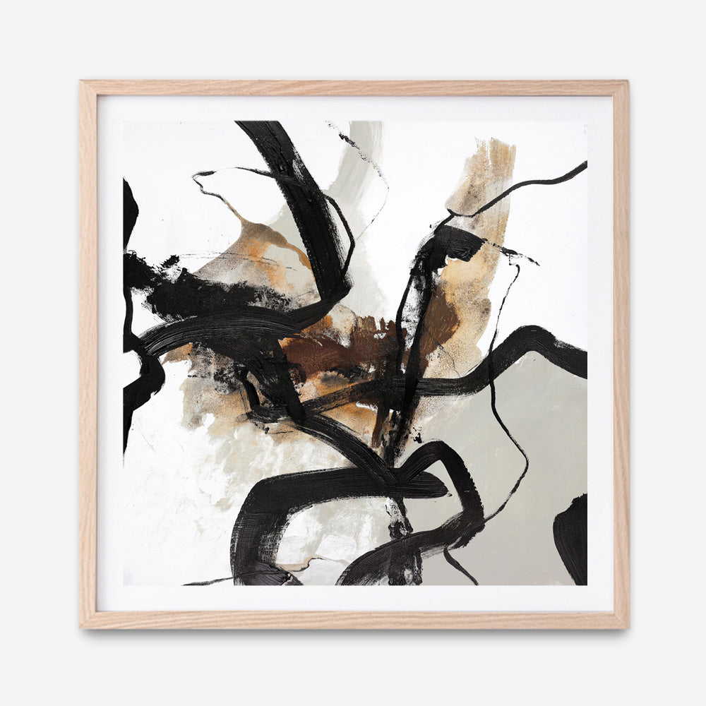 Buy Basic Cover (Square) Wall Art Print | The Print Emporium®