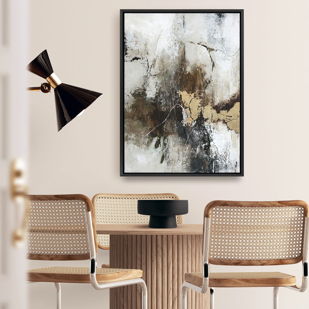 Buy Timeless Variation Canvas Wall Art Print | The Print Emporium®