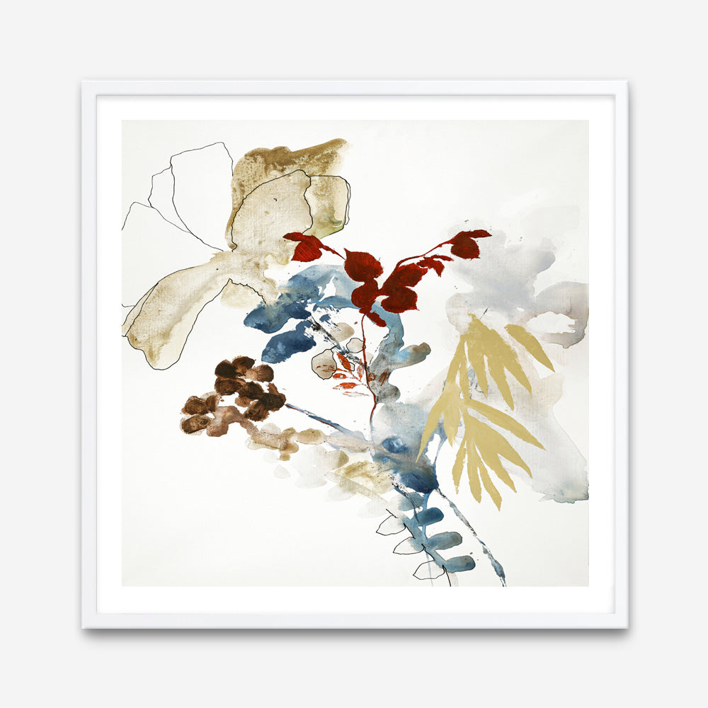 Buy Weightless 2 (Square) Wall Art Print | The Print Emporium®