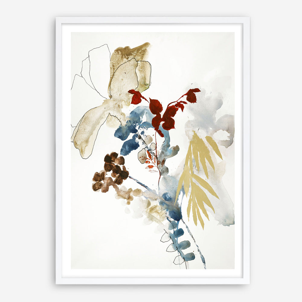 Buy Weightless 2 Wall Art Print | The Print Emporium®