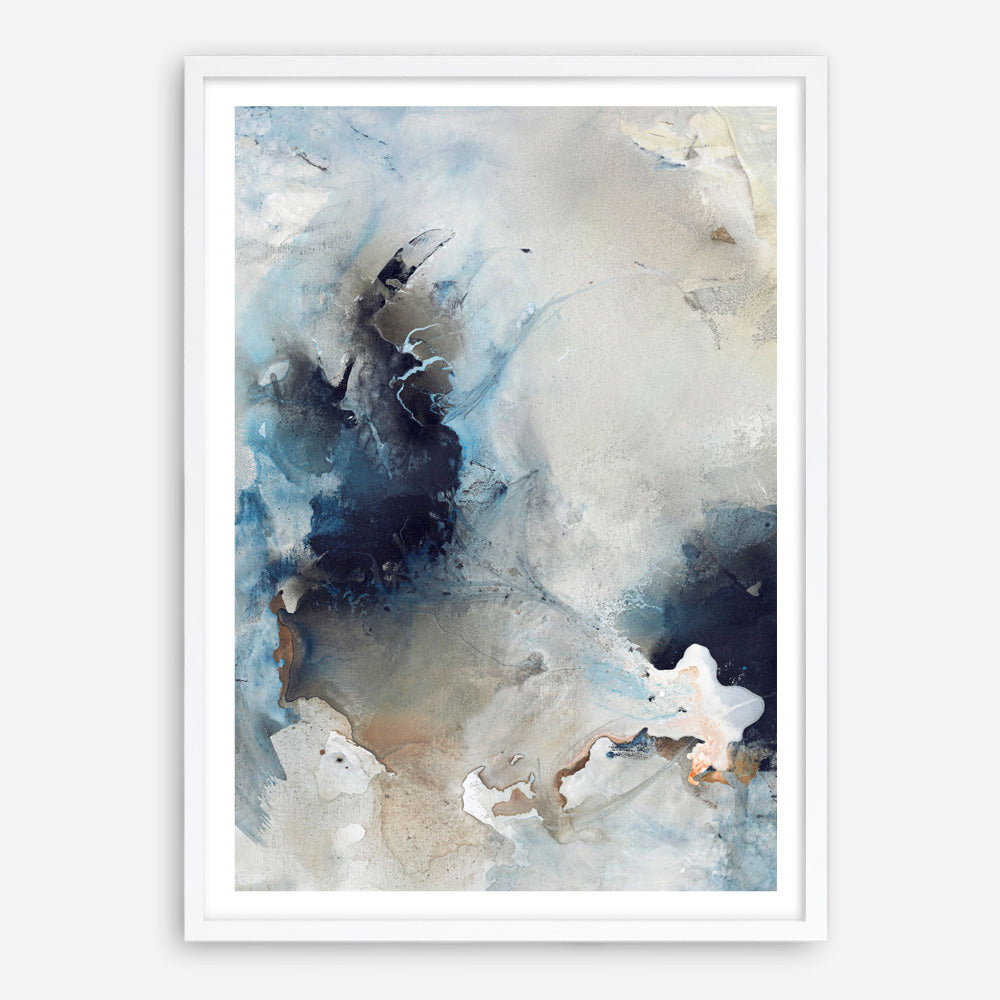 Buy Still Water 5 Wall Art Print | The Print Emporium®