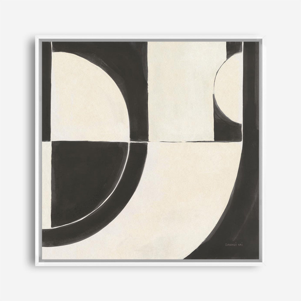 Buy Laid Back Square Canvas Wall Art Print | The Print Emporium®