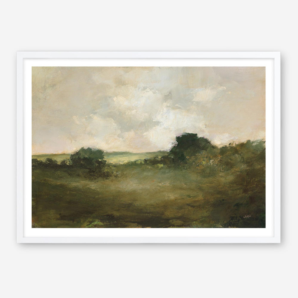 Buy Country View Wall Art Print | The Print Emporium®
