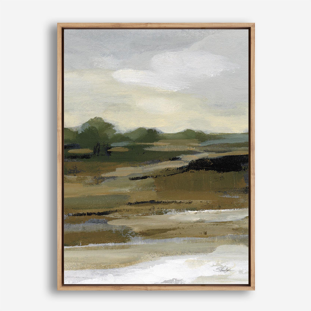 Buy Cool April Day III Canvas Wall Art Print | The Print Emporium® Store