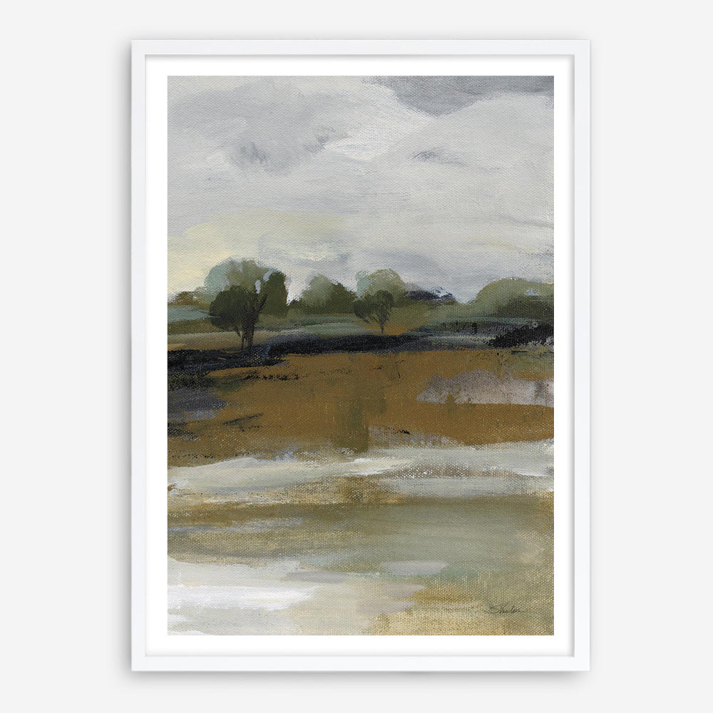 Buy Cool April Day IV Wall Art Print | The Print Emporium®