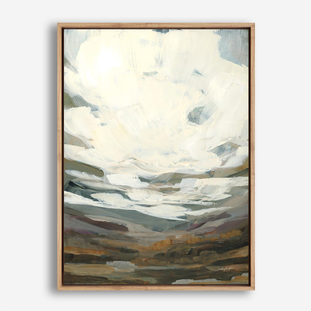 Buy Timber Thicket II Canvas Wall Art Print | The Print Emporium® Store