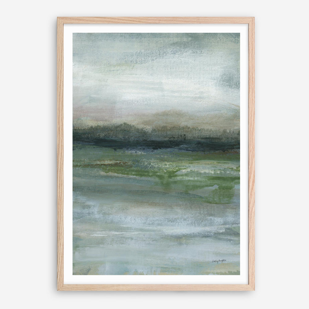 Buy Time Lapse I Wall Art Print | The Print Emporium®