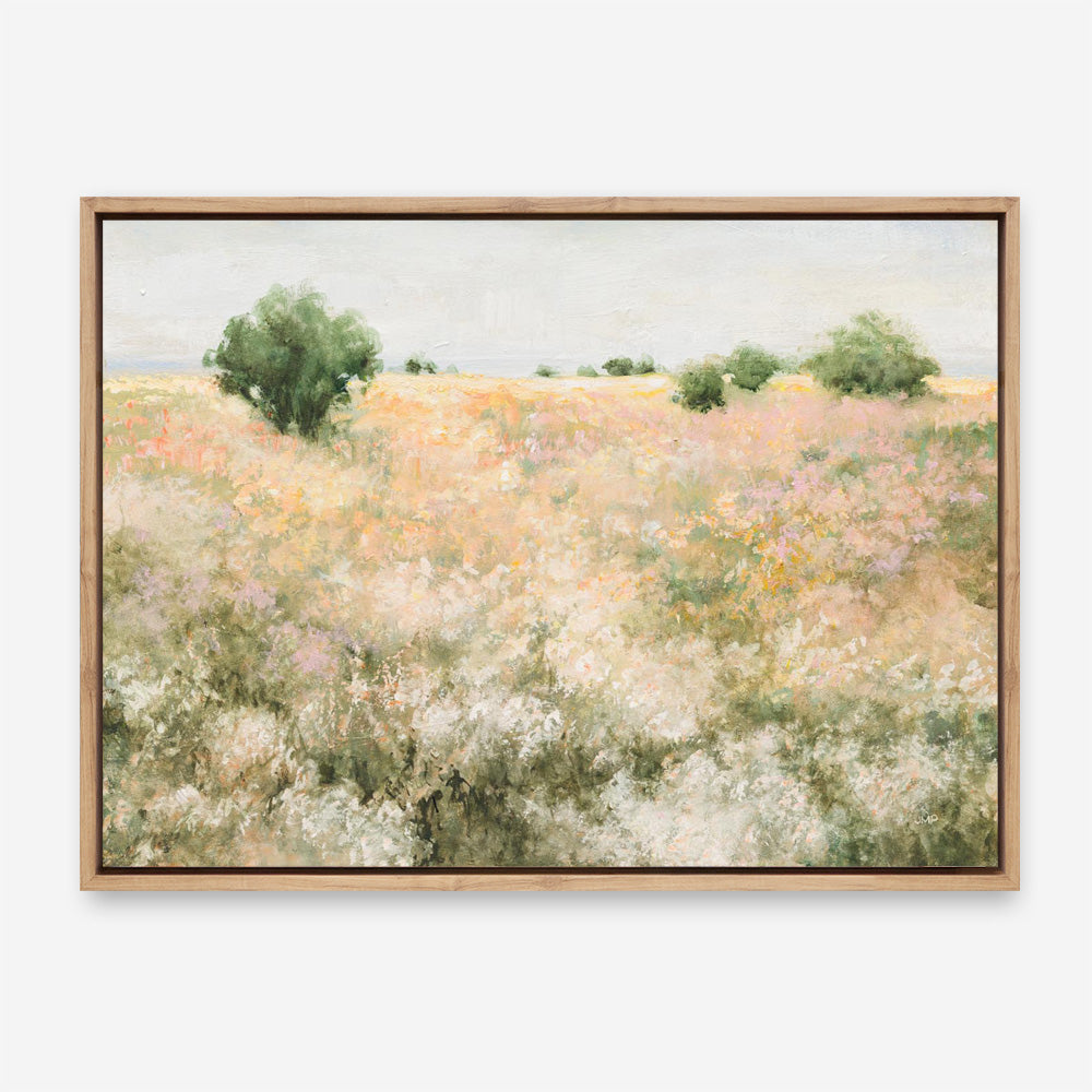 Buy Freedom Field Canvas Wall Art Print | The Print Emporium® Store