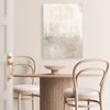 Buy Gray Morning Light II Canvas Wall Art Print | The Print Emporium®