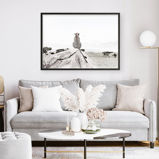 Buy Lookout Point Photo Art Print | The Print Emporium®
