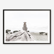 Buy Lookout Point Photo Art Print | The Print Emporium®
