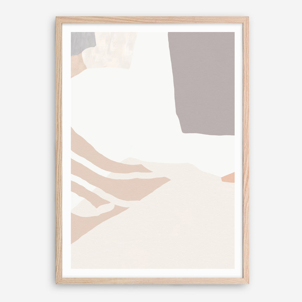 Buy Rugged Wall Art Print | The Print Emporium®