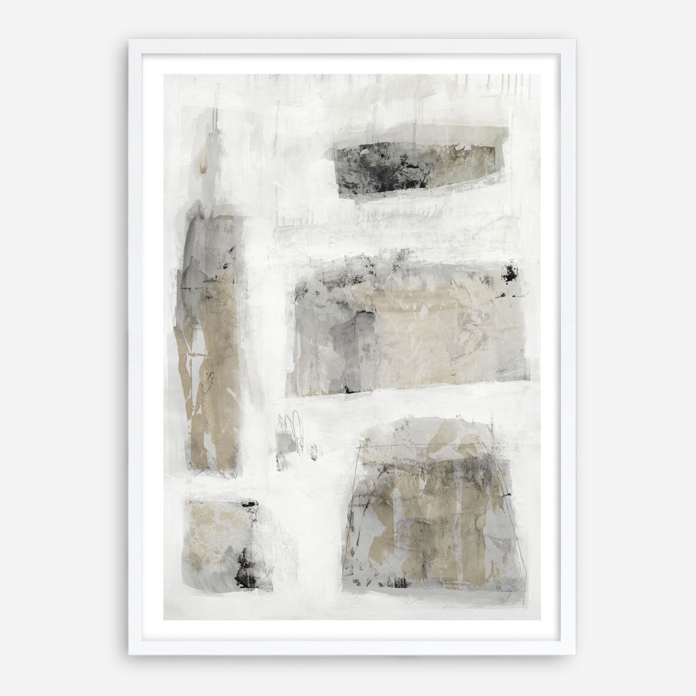 Buy A Simple Love Wall Art Print | The Print Emporium®