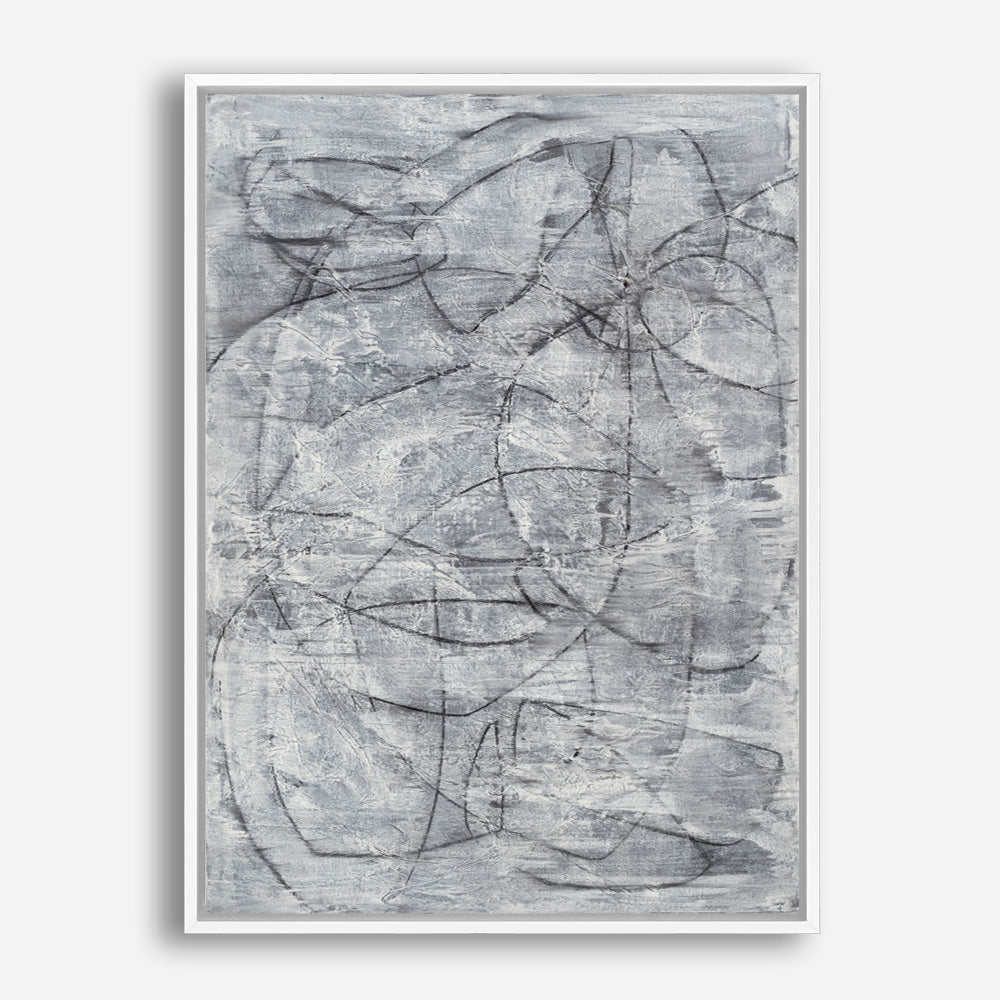 Buy Graffi Canvas Wall Art Print | The Print Emporium® Store