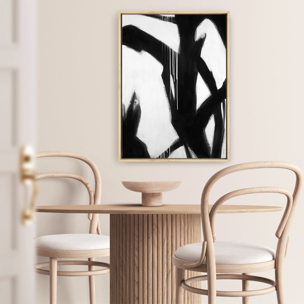 Buy True Canvas Wall Art Print | The Print Emporium® Store