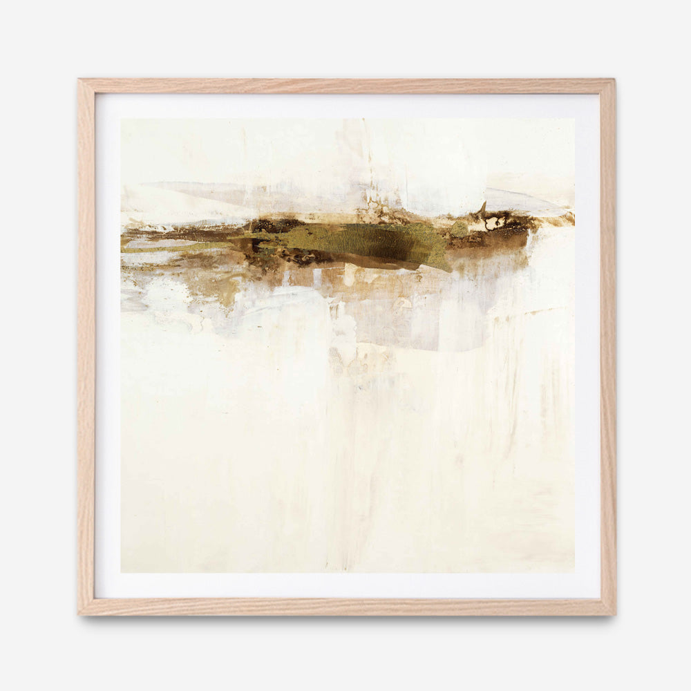 Buy Midas Touch Square Wall Art Print | The Print Emporium®