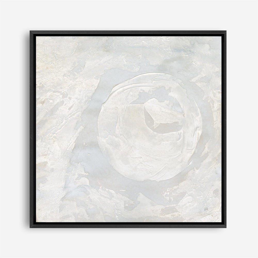Buy Toned Texture VIII Square Canvas Wall Art Print | The Print ...